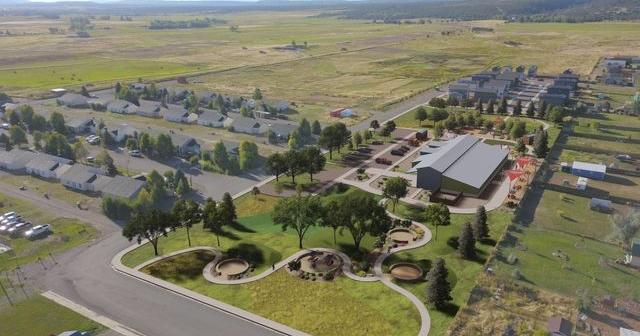 Seeing is believing at the Lone Cone Library | Norwood Post ...