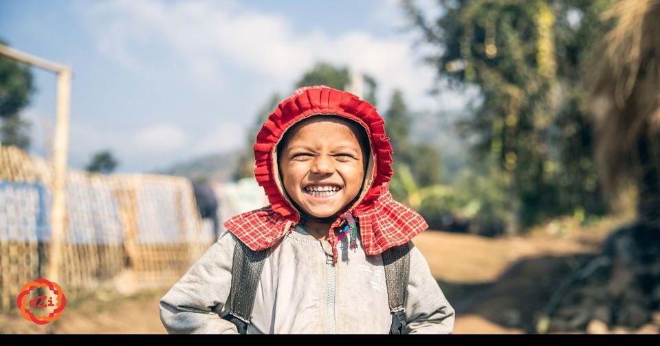 dZi Foundation’s new leader | News | telluridenews.com