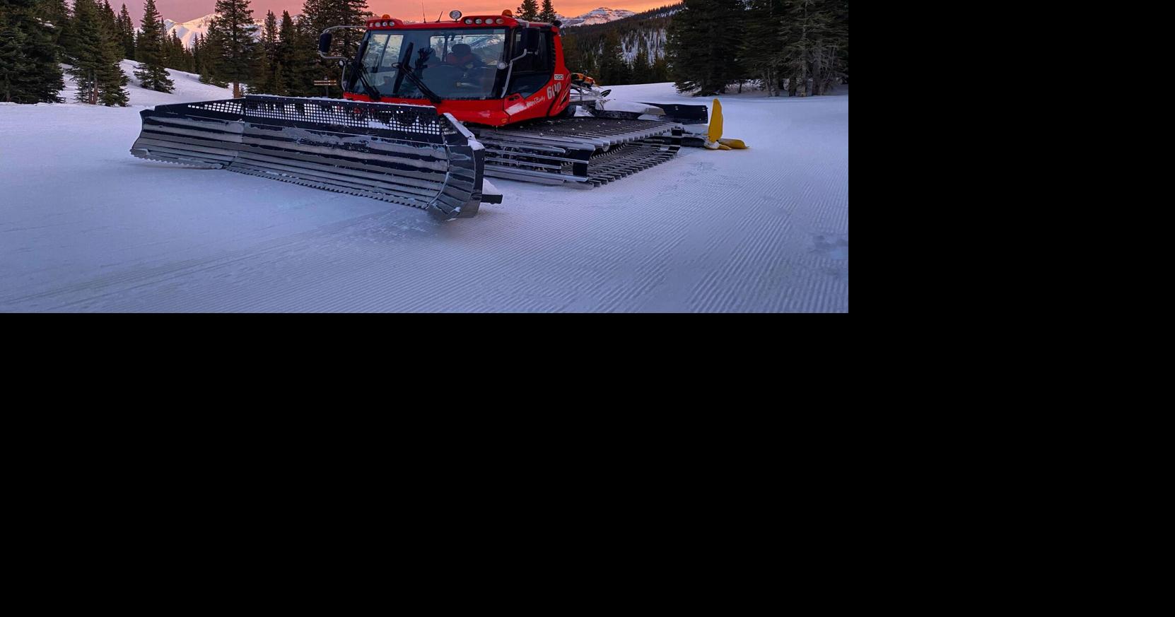 Early-bird season passes on sale through Nov. 9 | News | telluridenews.com