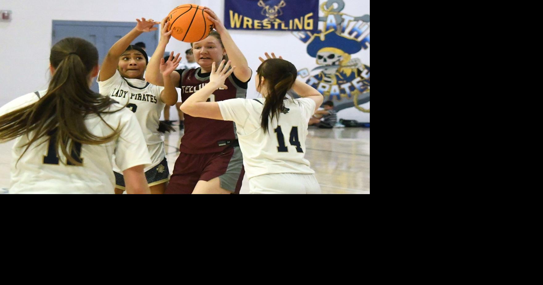Lady Miners take back step in DC | Sports | telluridenews.com