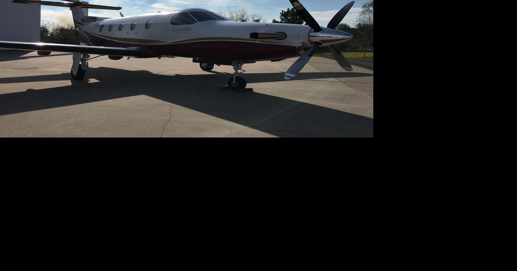 Private flight options likely to expand in 2025 | News | telluridenews.com