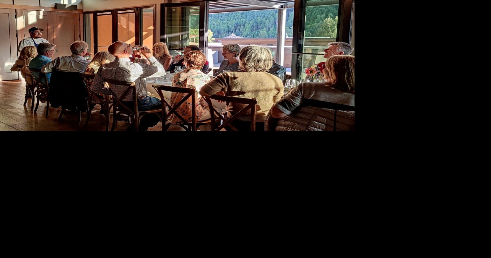 Local, seasonal, celebrated | News | telluridenews.com