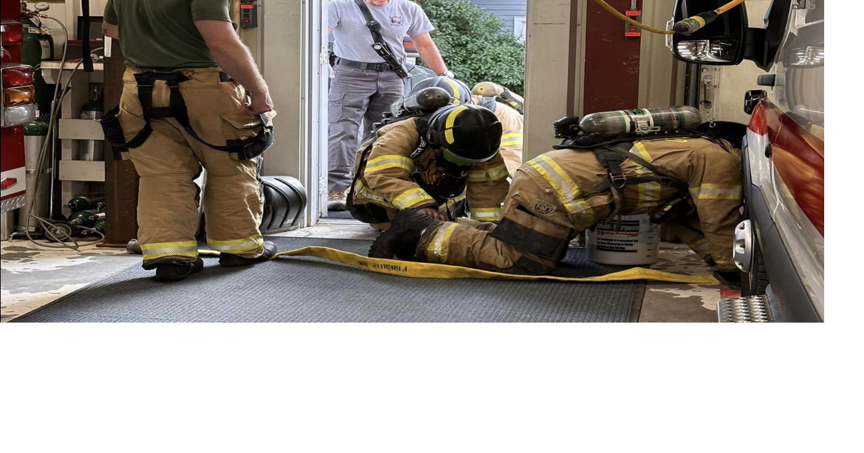 Norwood Fire chief named ALS Provider of the Year | Norwood Post ...