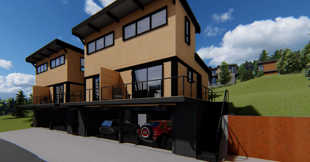 Bedrock Rico Development aims to provide affordable housing in the San ...