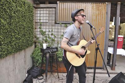 What’s up with Luke Adamson | Watch Listen Show | telluridenews.com