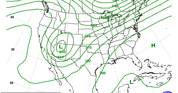 The weather pattern shifts | News | telluridenews.com