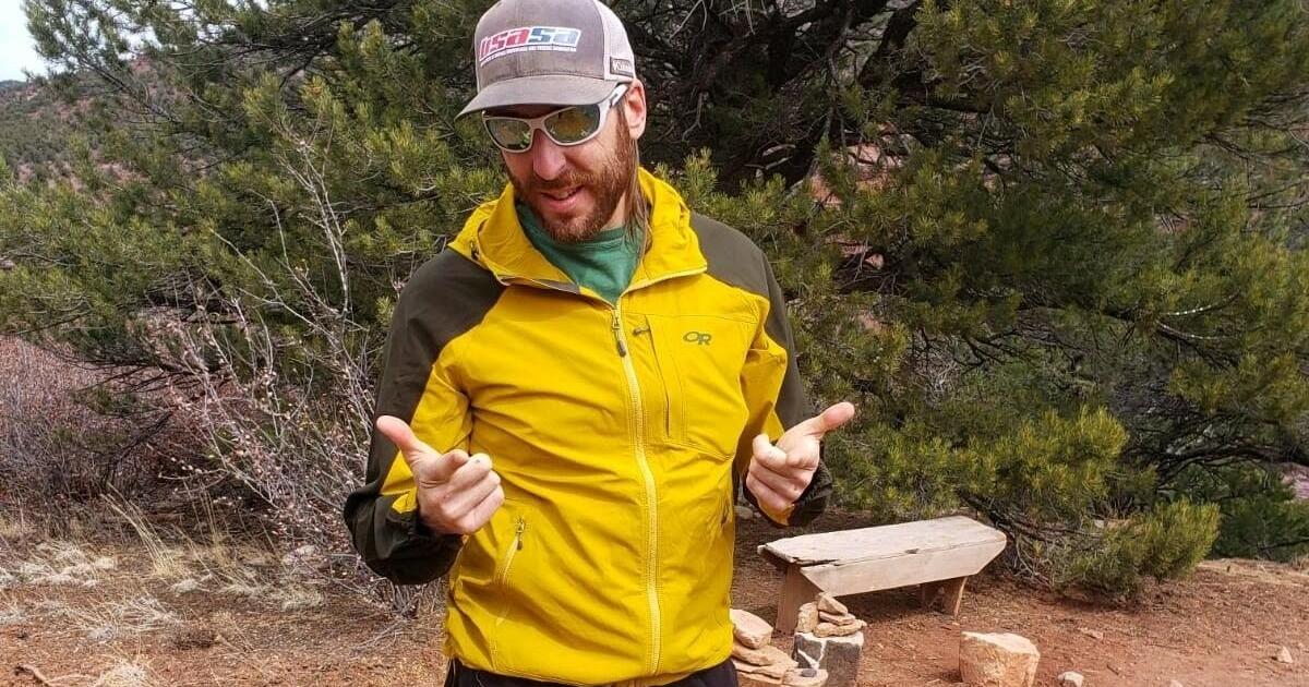 Local Brandon Griep needs your help | News | telluridenews.com