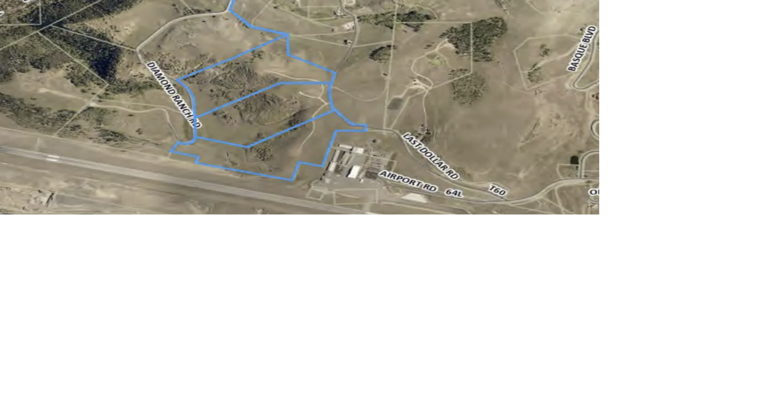 State to reallocate grant that was for Diamond Ridge housing project ...