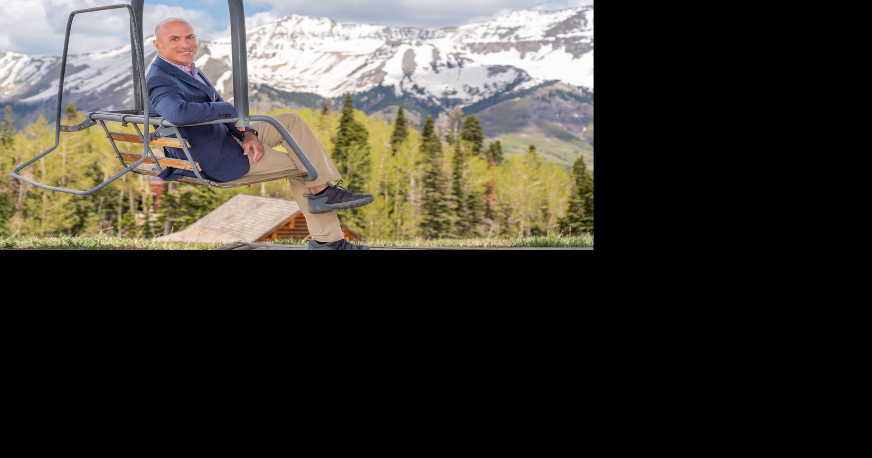 Ten votes gives Teddy Errico the win in Telluride’s nail-biter mayoral ...