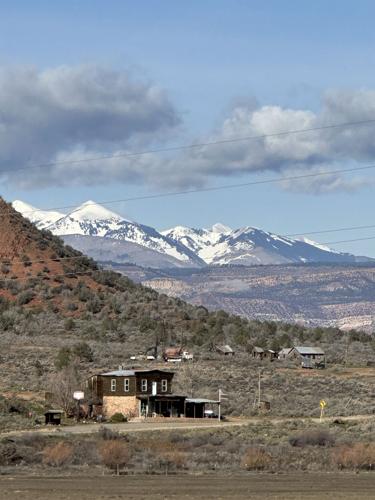 Reviving the Bedrock Store | The Norwood Post | telluridenews.com