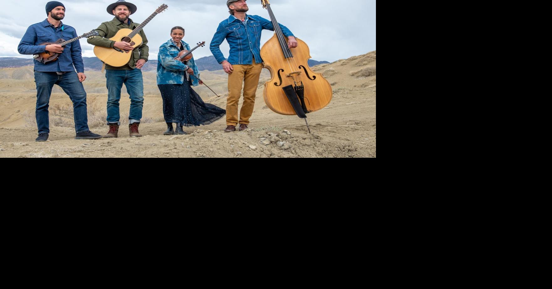 Birds of Play flock back to Sheridan Opera House | Arts & Entertainment ...