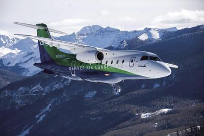 does jetblue fly to colorado