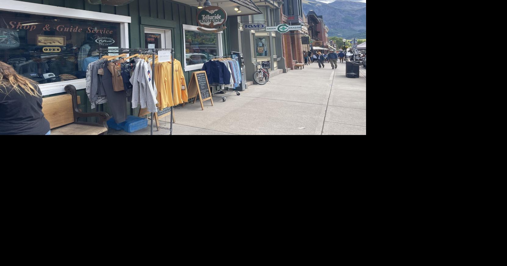 Phoenix Bean closes, Telluride Outside to move into space | Business ...