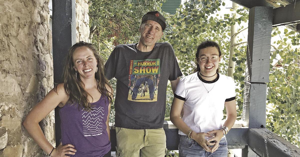 Original Thinkers program released, gathering takes place Oct. 4-7 ...