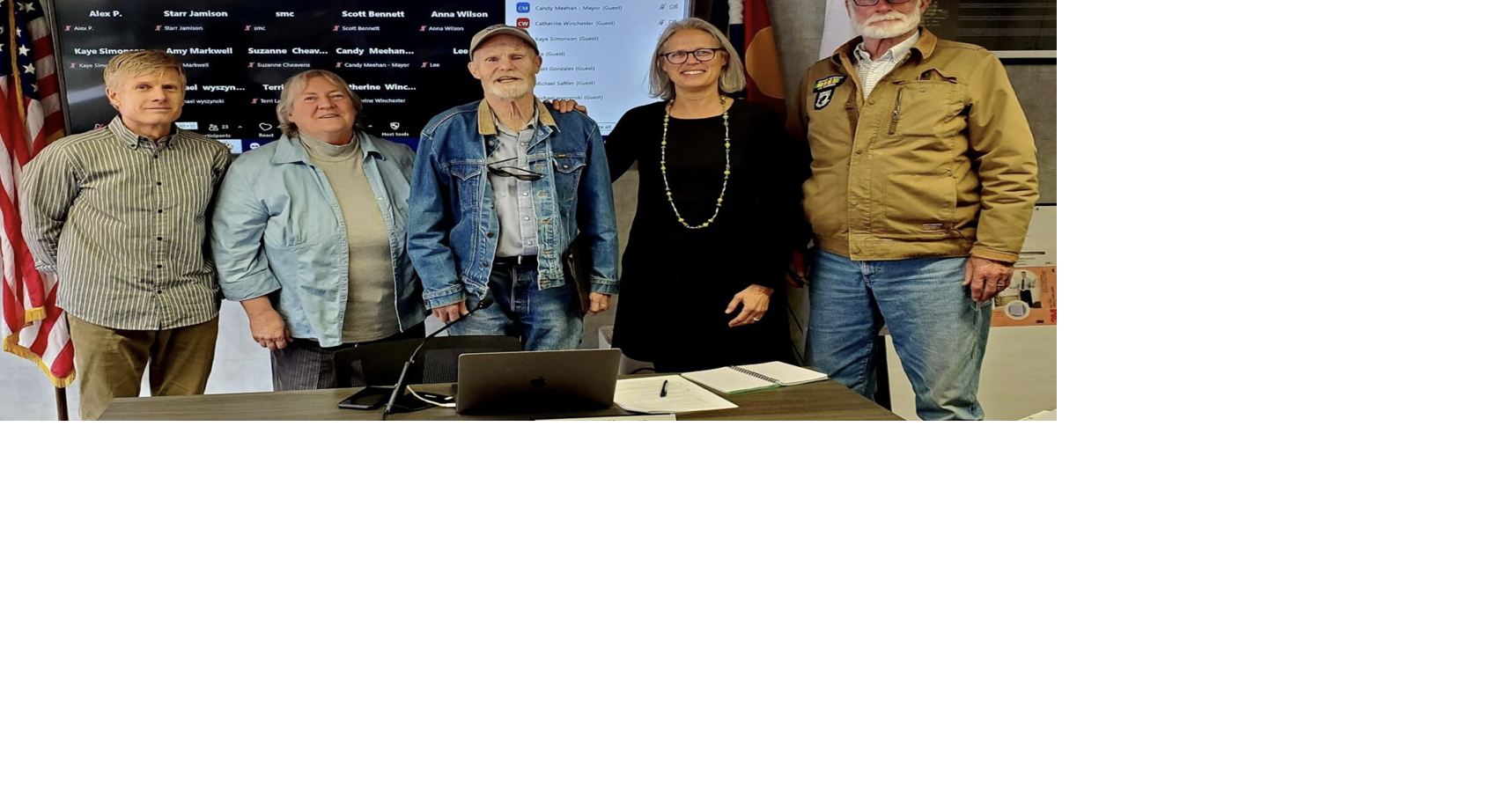 Remembering Jim Botenhagen | The Norwood Post | telluridenews.com