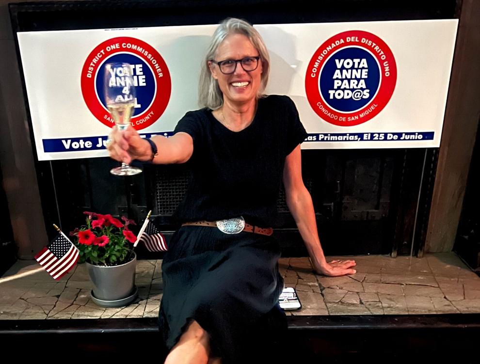 Telluride Daily Planet - Preston Media Database - Intelligent Relations