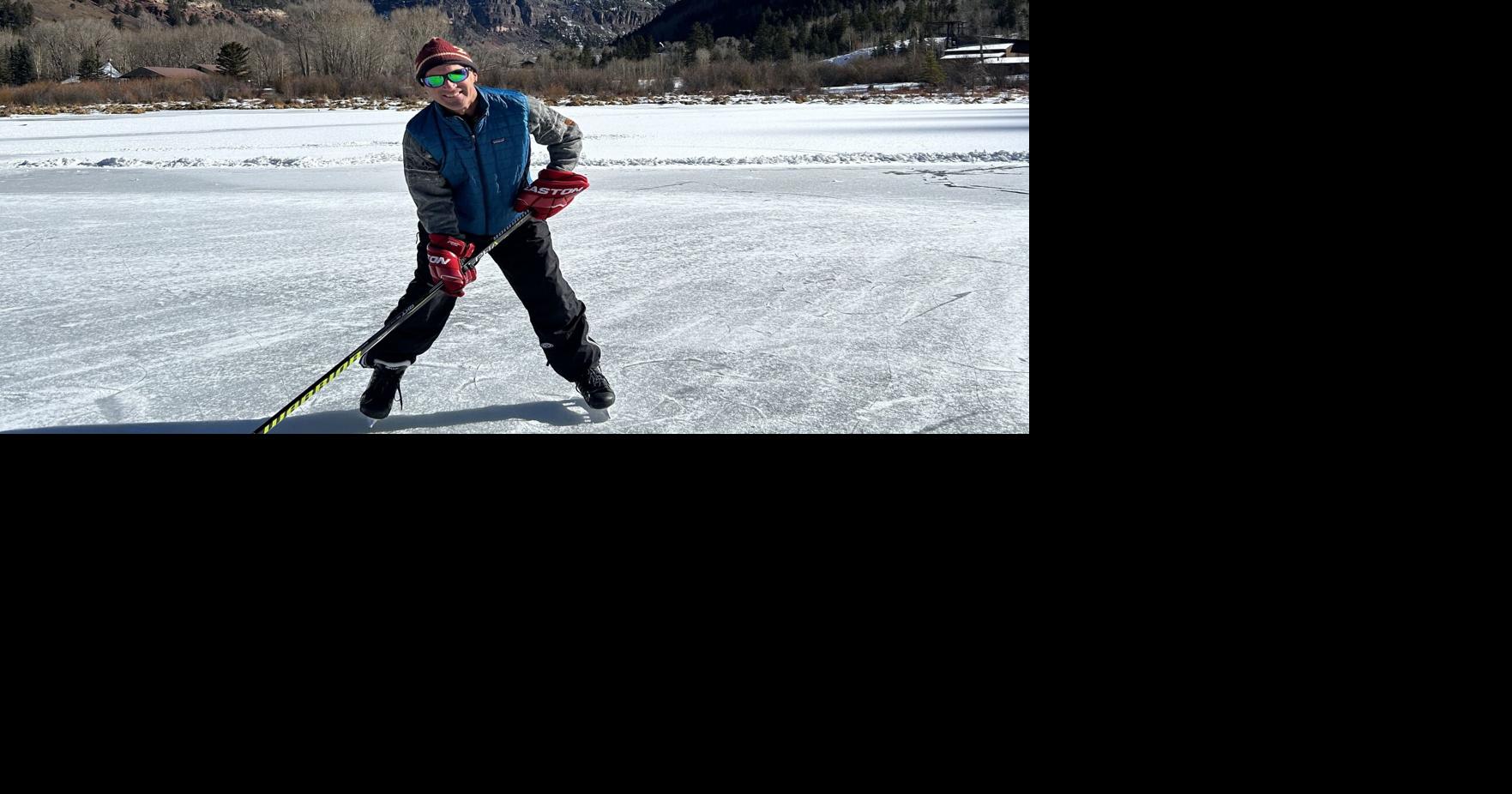 Teddy Errico | | telluridenews.com