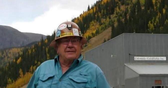 John Herbert ‘Fergy’ Ferguson | Obituaries | telluridenews.com