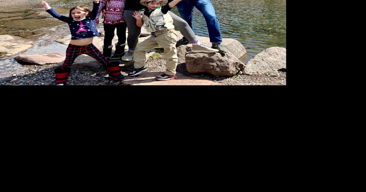 Ryan Robinson appointed to school board | News | telluridenews.com