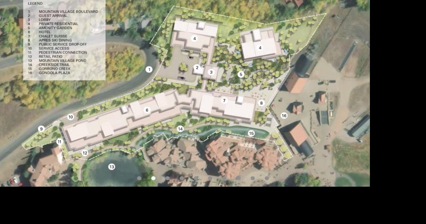 Heightened concern | News | telluridenews.com