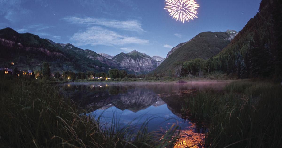 Indoors, the arts soar | Arts & Entertainment | telluridenews.com