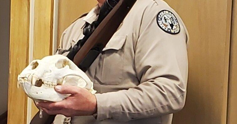 Colorado Parks and Wildlife says goodbye to Mark Caddy | Norwood Post | telluridenews.com