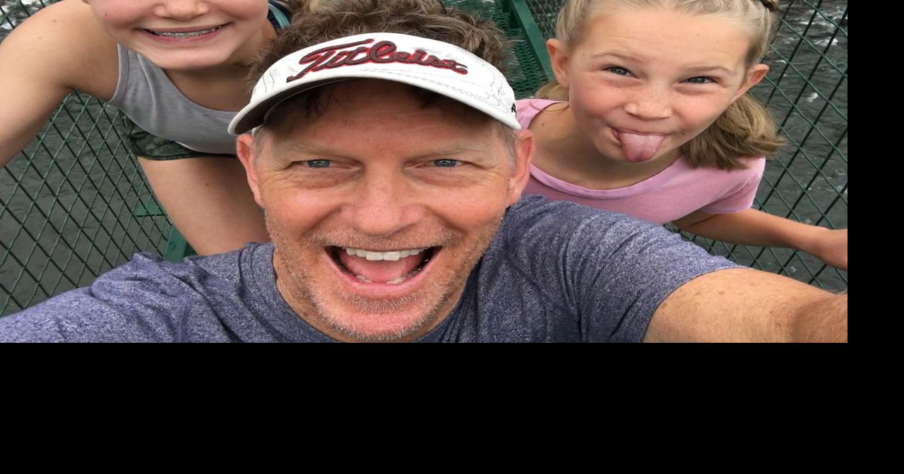 Meet the candidates: council candidate Lars Carlson | News ...