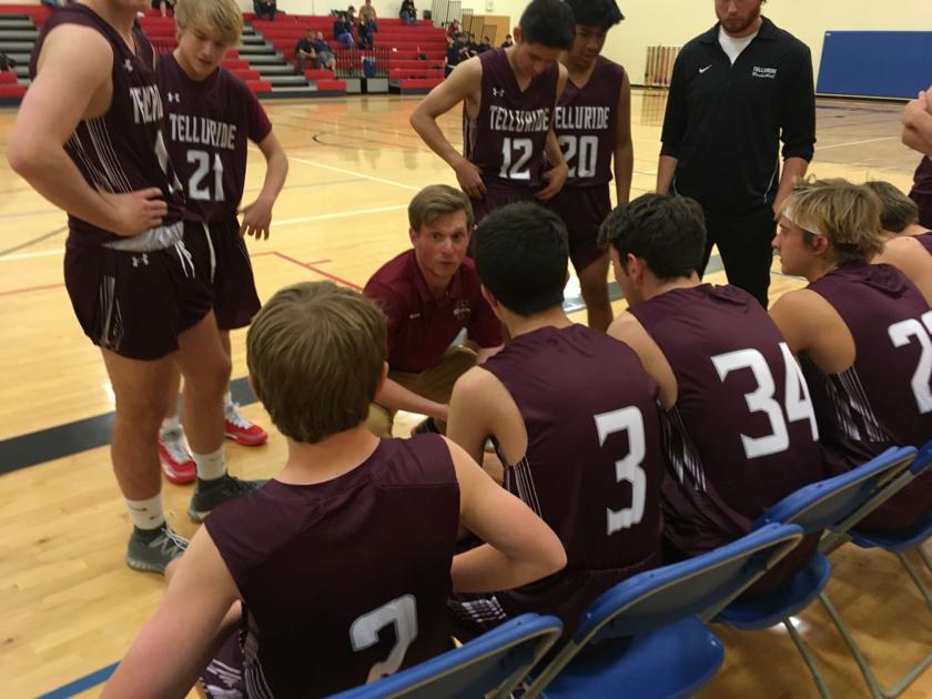 Miners basketball teams head to district tournament | Sports ...