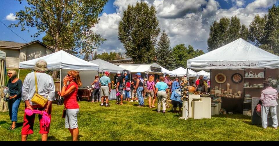 A ‘Rendezvous’ in Ridgway | Arts & Entertainment | telluridenews.com