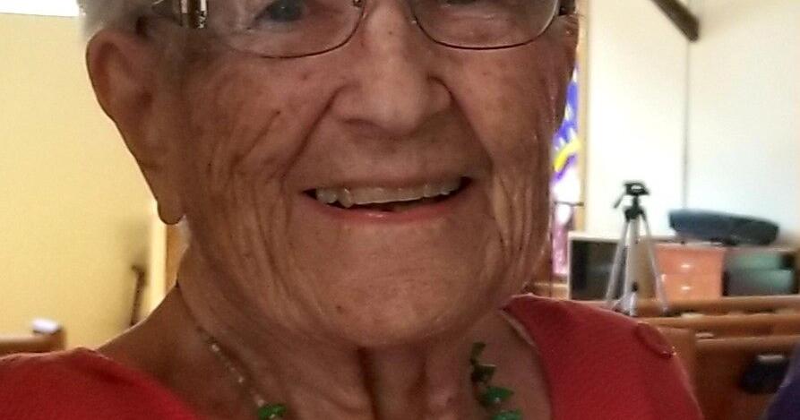 Claire Elizabeth Bennett | Obituaries | telluridenews.com