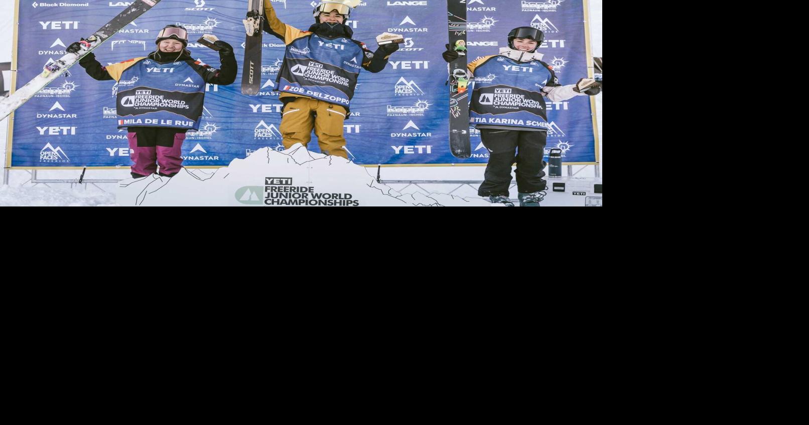 Tia Schenk | | telluridenews.com