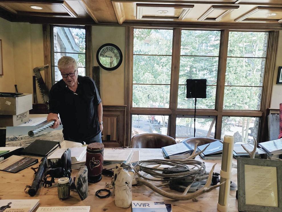 Telski announces 2020-21 dates | News | telluridenews.com