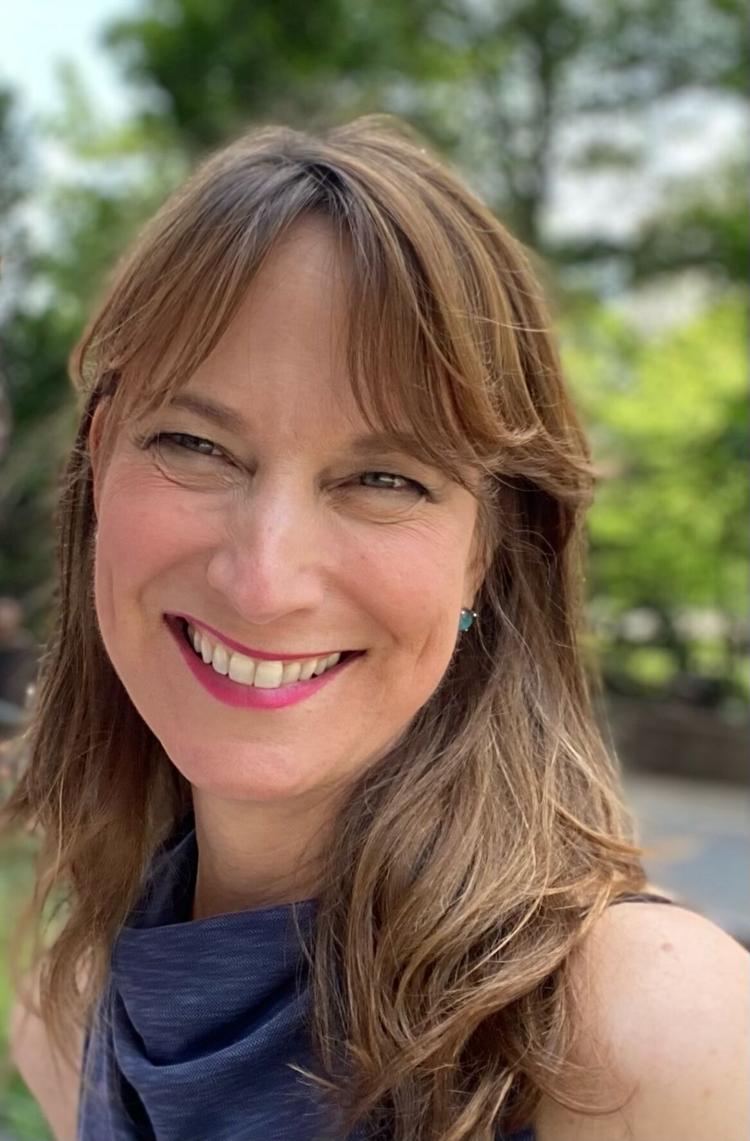 No surprises: Telluride Town Council candidate Marya Stark | News ...