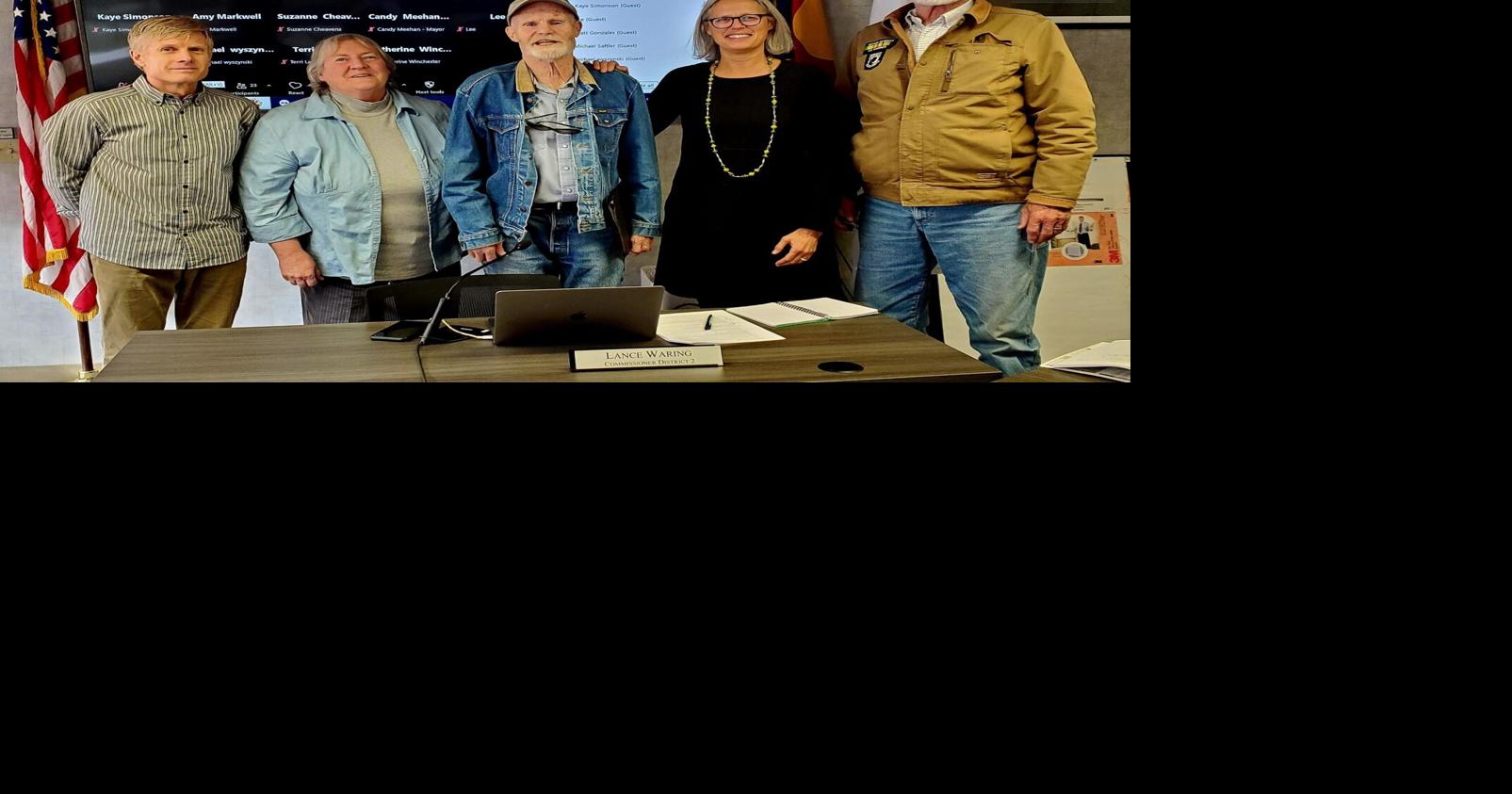 County adopts ‘Jim Botenhagen Day’ for veteran’s service | News ...