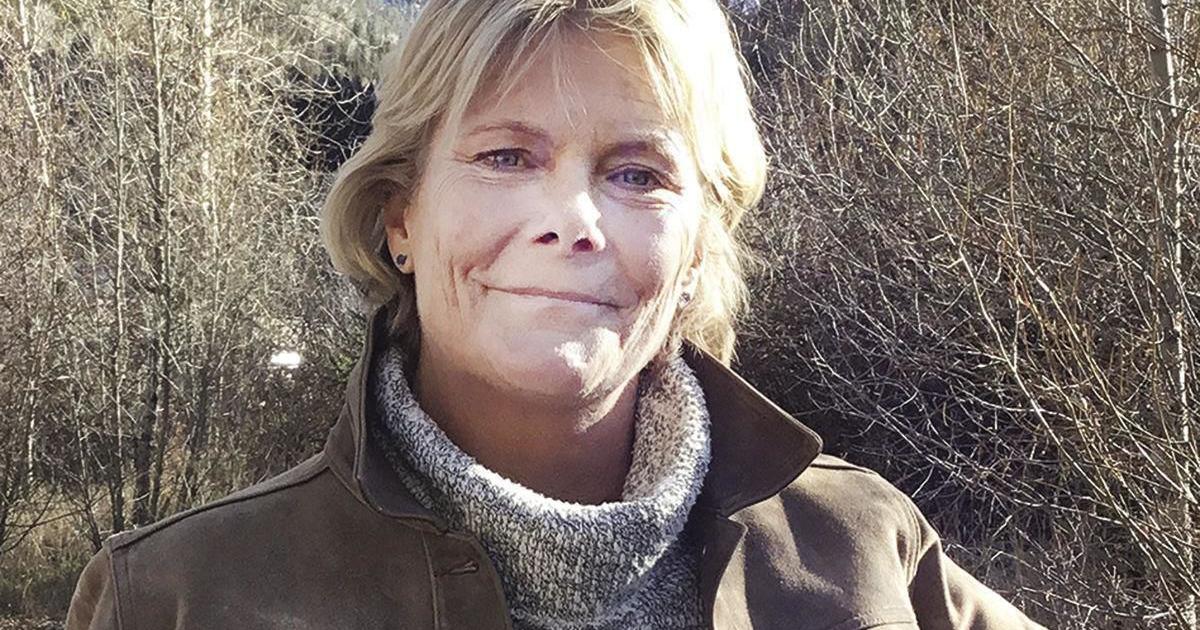 Remembering Jenny Patterson | News | telluridenews.com