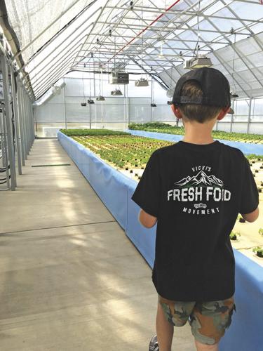 Snowy winter, fresh produce | Business | telluridenews.com