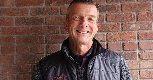 Paul Reich has ‘unfinished business’ on school board | News ...