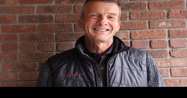 Paul Reich has ‘unfinished business’ on school board | News ...