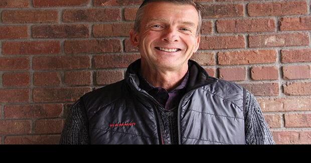 Paul Reich’s next move | News | telluridenews.com