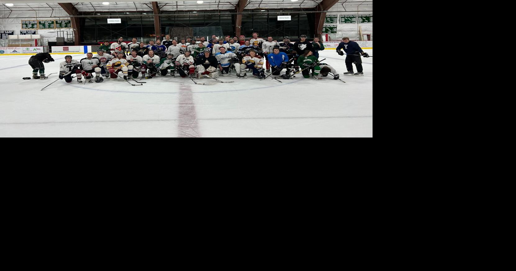 Keeping local hockey stoke high in Telluride | Sports | telluridenews.com
