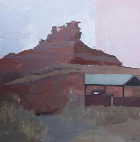 Finding America, arriving in Ridgway | Arts & Entertainment ...