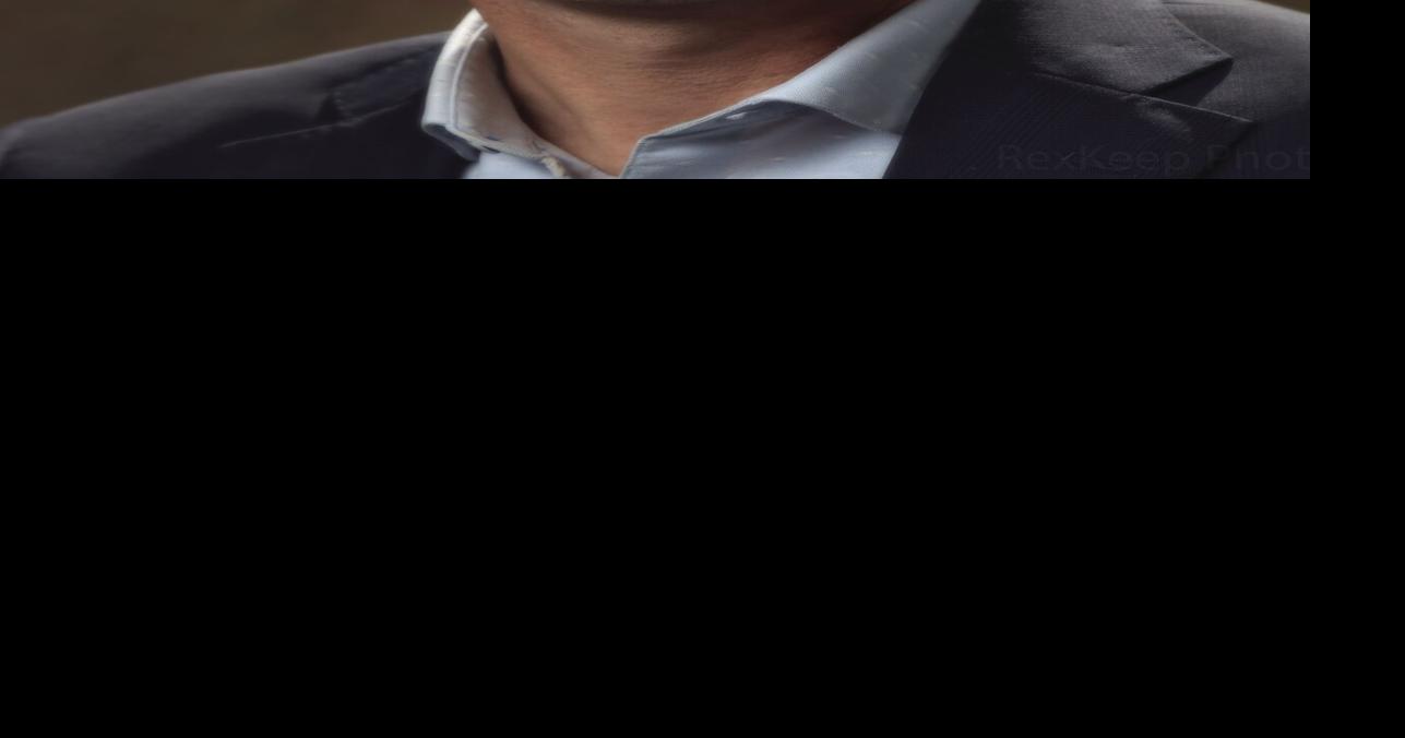 Scott Robson tapped as new town manager | News | telluridenews.com