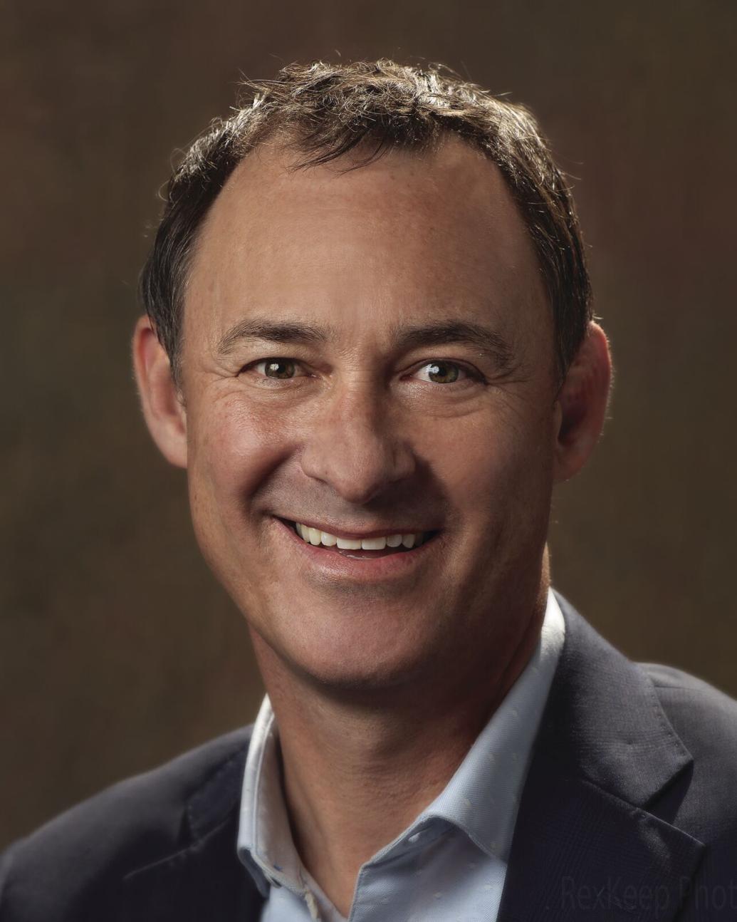 Scott Robson tapped as new town manager | News | telluridenews.com