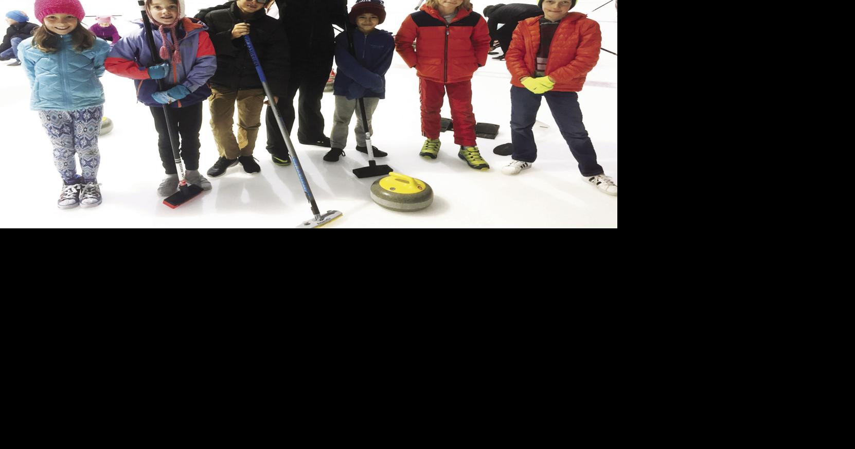Curling for kids | Sports | telluridenews.com
