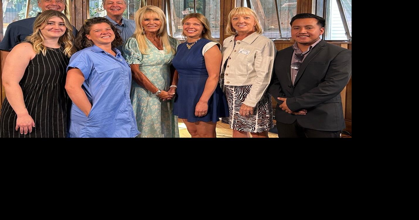 Alpine Chapel trains local team of caring individuals | News Release ...