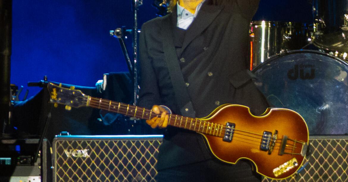 Telluride residents, mayor, roadtrip to catch Paul McCartney tour | A&E ...