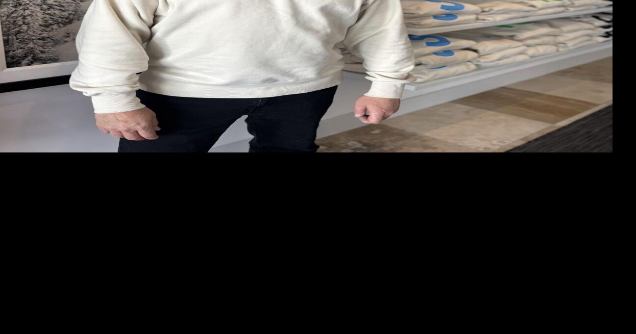 Not your average T-shirt shop | Business | telluridenews.com