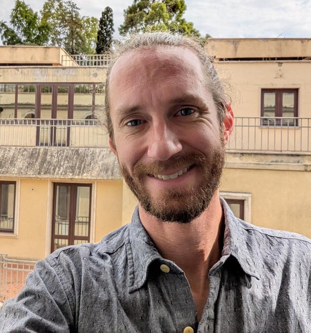 A working-class hero is something to be | News | telluridenews.com