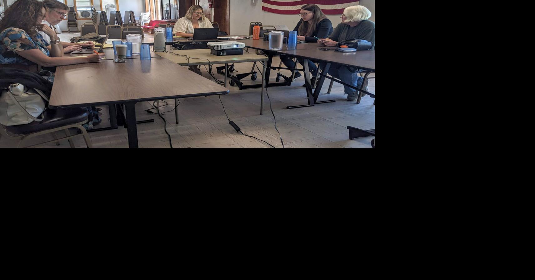 Mayor recall petition deemed valid | The Norwood Post | telluridenews.com