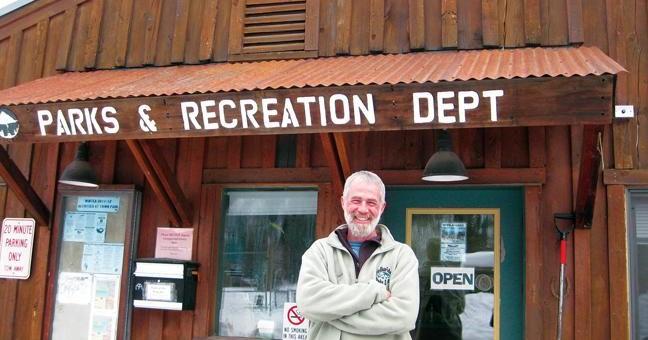 Long-time Parks and Rec director to retire | News | telluridenews.com